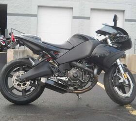 2009 Buell 1125R For Sale | Motorcycle Classifieds | Motorcycle.com