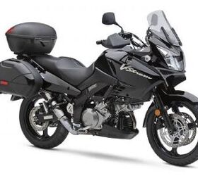 2012 Suzuki DL1000L2 For Sale | Motorcycle Classifieds | Motorcycle.com
