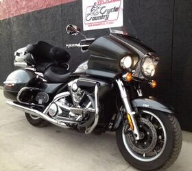 2011 Kawasaki Vulcan 1700 Voyager ABS For Sale | Motorcycle Classifieds ...