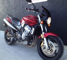 2007 Honda 919 (CB900F) For Sale | Motorcycle Classifieds | Motorcycle.com