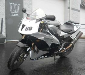2003 Honda RC51 For Sale | Motorcycle Classifieds | Motorcycle.com