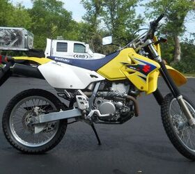 2007 Suzuki DR-Z400S For Sale | Motorcycle Classifieds | Motorcycle.com