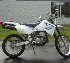 2011 Suzuki DR-Z400S For Sale | Motorcycle Classifieds | Motorcycle.com