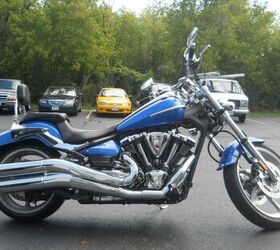 2008 Yamaha Raider S For Sale | Motorcycle Classifieds | Motorcycle.com