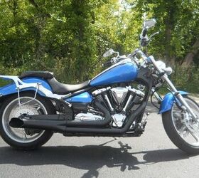 2008 Yamaha Raider S For Sale | Motorcycle Classifieds | Motorcycle.com