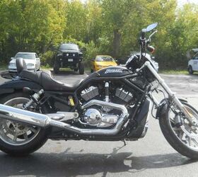 2006 Harley-Davidson VRSCD Night Rod For Sale | Motorcycle Classifieds ...
