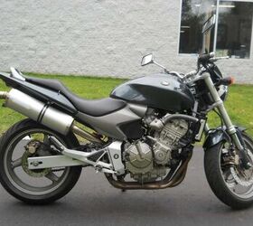 2006 Honda 599 (CB600F) For Sale | Motorcycle Classifieds | Motorcycle.com