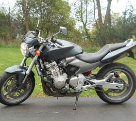 2006 Honda 599 (CB600F) For Sale | Motorcycle Classifieds | Motorcycle.com