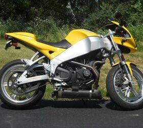 2005 Buell Firebolt XB9R For Sale | Motorcycle Classifieds | Motorcycle.com