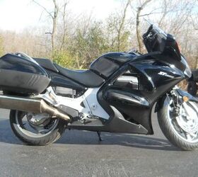 2006 Honda ST1300 (ST1300) For Sale | Motorcycle Classifieds ...