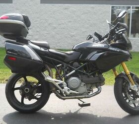 2005 Ducati Multistrada 1000S DS For Sale | Motorcycle Classifieds ...