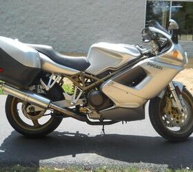 1998 Ducati ST2 For Sale | Motorcycle Classifieds | Motorcycle.com