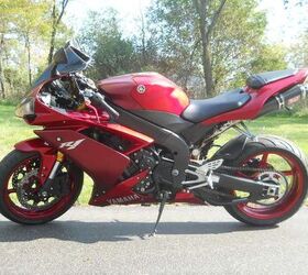 2008 Yamaha YZF-R1 For Sale | Motorcycle Classifieds | Motorcycle.com
