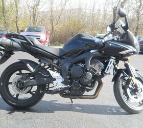 2008 Yamaha FZ6 For Sale | Motorcycle Classifieds | Motorcycle.com