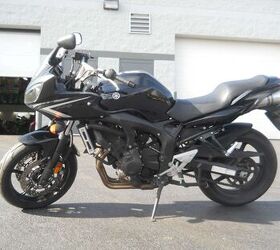2008 Yamaha FZ6 For Sale | Motorcycle Classifieds | Motorcycle.com