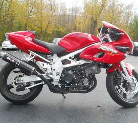 1997 Suzuki TL-1000 S For Sale | Motorcycle Classifieds | Motorcycle.com