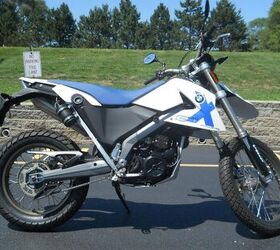 2007 BMW G 650 Xchallenge For Sale | Motorcycle Classifieds ...
