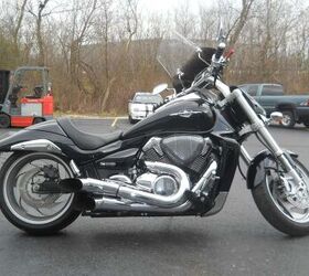 2006 Suzuki Boulevard M109R For Sale | Motorcycle Classifieds ...