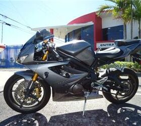 2006 Triumph 675 DAYTONA For Sale | Motorcycle Classifieds | Motorcycle.com