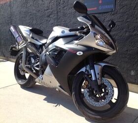 2003 Yamaha YZF-R1 For Sale | Motorcycle Classifieds | Motorcycle.com