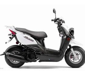 2012 Yamaha Zuma 50F For Sale | Motorcycle Classifieds | Motorcycle.com