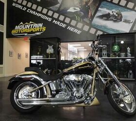 2003 Harley-Davidson Screamin Eagle Deuce For Sale | Motorcycle ...