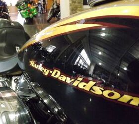 2003 Harley-Davidson Screamin Eagle Deuce For Sale | Motorcycle ...