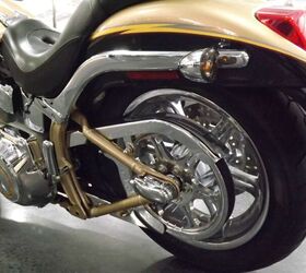 2003 Harley-Davidson Screamin Eagle Deuce For Sale | Motorcycle ...
