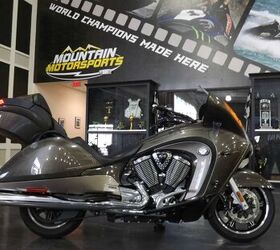 2012 Victory Vision Tour For Sale | Motorcycle Classifieds | Motorcycle.com