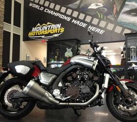2010 Yamaha VMAX For Sale | Motorcycle Classifieds | Motorcycle.com