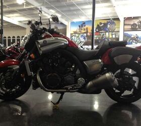 2010 Yamaha VMAX For Sale | Motorcycle Classifieds | Motorcycle.com