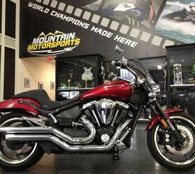 2006 Yamaha Warrior For Sale | Motorcycle Classifieds | Motorcycle.com