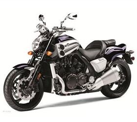 2013 Yamaha VMAX For Sale | Motorcycle Classifieds | Motorcycle.com