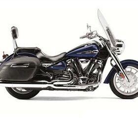 2013 Yamaha Stratoliner S For Sale | Motorcycle Classifieds ...