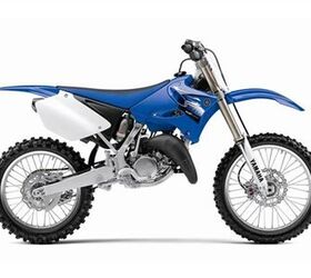 2012 Yamaha YZ125 For Sale | Motorcycle Classifieds | Motorcycle.com