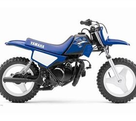 2012 Yamaha PW50 For Sale | Motorcycle Classifieds | Motorcycle.com