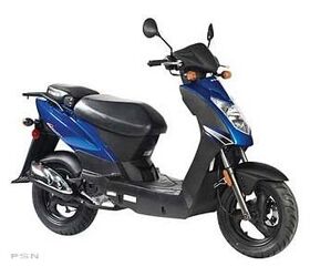 2013 Kymco Agility 50 For Sale | Motorcycle Classifieds | Motorcycle.com