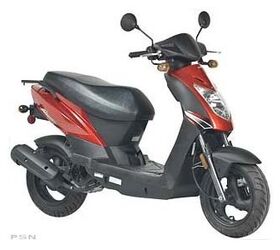 2013 Kymco Agility 125 For Sale | Motorcycle Classifieds | Motorcycle.com