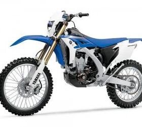 2012 Yamaha WR450F For Sale | Motorcycle Classifieds | Motorcycle.com