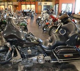 2009 Harley-Davidson FLHTCU Ultra Classic Electra Glide For Sale ...
