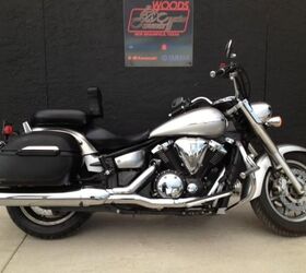 2007 Yamaha V Star 1300 For Sale | Motorcycle Classifieds | Motorcycle.com