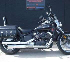2008 Yamaha V Star Custom For Sale | Motorcycle Classifieds ...