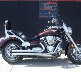 2004 Kawasaki Vulcan 2000 For Sale | Motorcycle Classifieds ...
