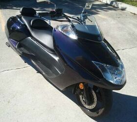 2008 Yamaha Morphous For Sale | Motorcycle Classifieds | Motorcycle.com