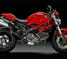 2013 Ducati M796 ABS For Sale | Motorcycle Classifieds | Motorcycle.com