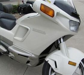 1989 Honda PC800 For Sale | Motorcycle Classifieds | Motorcycle.com