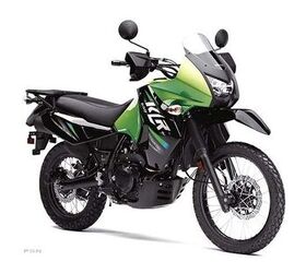 2013 Kawasaki KLR650 For Sale | Motorcycle Classifieds | Motorcycle.com