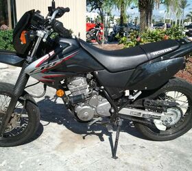 2009 Honda CRF230M For Sale | Motorcycle Classifieds | Motorcycle.com