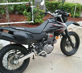 2009 Honda CRF230M For Sale | Motorcycle Classifieds | Motorcycle.com
