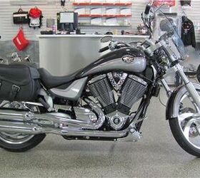 2006 Victory VEGAS For Sale | Motorcycle Classifieds | Motorcycle.com
